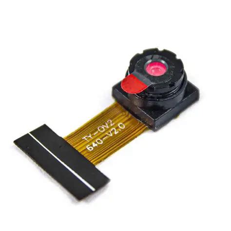 ماژول وای فای و بلوتوث Esp32 Cam با دوربین 2 مگاپیکسلی Ov2640 فروشگاه