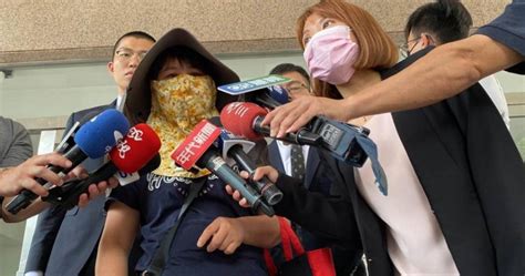 5億高中生婚姻無效調解庭 夏男未現身「10分鐘破局」！賴母：傷天害理不敢來