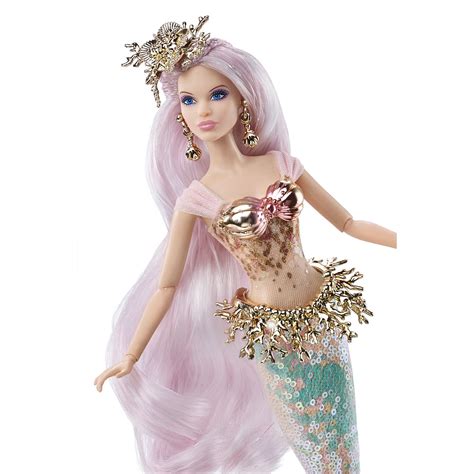 Barbie® Mermaid Enchantress™ Doll - Susans Shop of Dolls