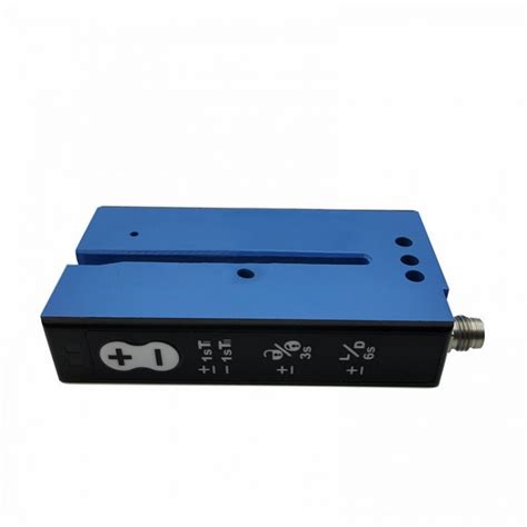 Ufn3 70b413 Fork Sensor 6049678 Original Ultrasonic Fork Sensor For Sick Free Shipping Ufn3 70b413 Fork Sensor 6049678 Original Ultrasonic Fork Sensor For Sick Free Shipping