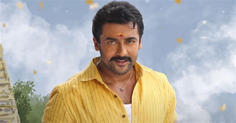 “etharkkum Thunindhavan” The Teaser Of Suryas Tamil Action Drama Film