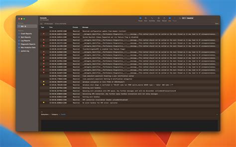 Maestral Wont Start At All Error Database Disk Image Is Malformed