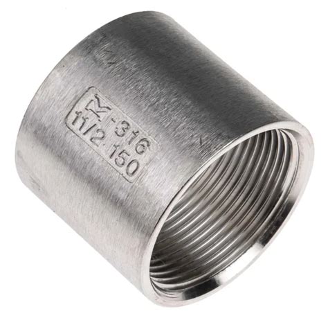 Stainless Steel Ss Threaded Socket Suppliers In Dubai Uae