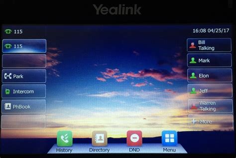 Busy Lamp Field BLF Is Your New BFF