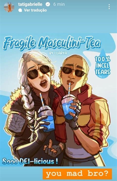 Tati Gabrielle Replica Alle Polemiche Sulla Propaganda Woke In Intergalactic Uagna