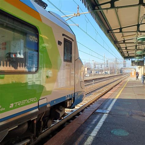Stazione Ferroviaria Di Rovato Tutto Quello Che Cè Da Sapere