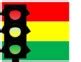 Behavior Chart Stoplight By TOD On Wheels TPT