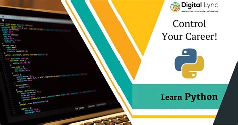 Digital Lync On Linkedin Learn Python Visit Owly