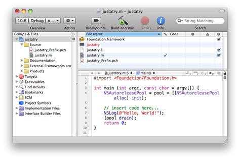 La Función Main Ecured