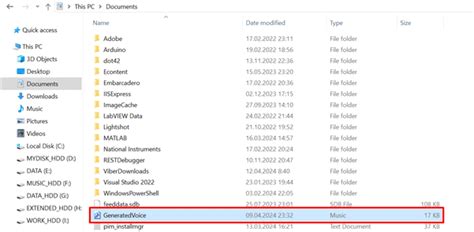 Openai를 사용해 사실적인 텍스트 음성 변환을 여러분의 앱에 추가하는 방법 기술 기고 게시판 델파이 C빌더 Rad 스튜디오 데브기어 포럼