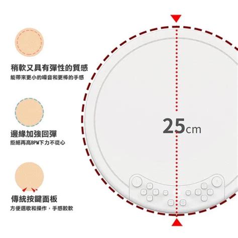 【爪娃堂電玩】良值 太鼓達人 專用鼓 Ns Ps4 Pc通用 L242 爪娃堂電玩美甲彩妝 Iopen Mall