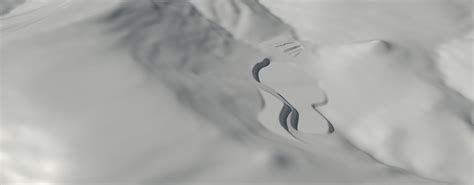 Generating Large Scale Terrain Abbott Animated Blog