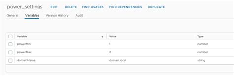 How To Create A Vro Configuration Element