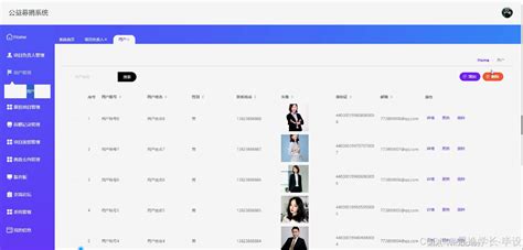 2025毕设springboot公益募捐系统程序论文 Csdn博客
