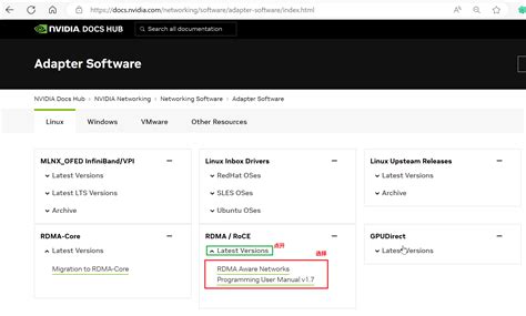 【rdma】rdma 学习资料总目录rdma书籍推荐 Csdn博客