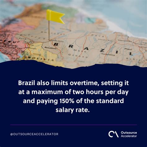 A Guide To Overtime Pay Computation Around The World Outsource Accelerator A Guide To Overtime Pay Computation Around The World Outsource Accelerator
