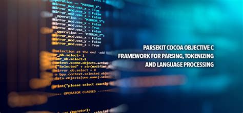 The Parse Kit Framework Technology Blog And Directory
