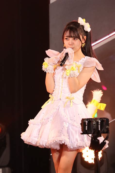 西スポhkt48取材班 On Twitter 村上和叶（f） Hkt48 パジャマドライブ公演