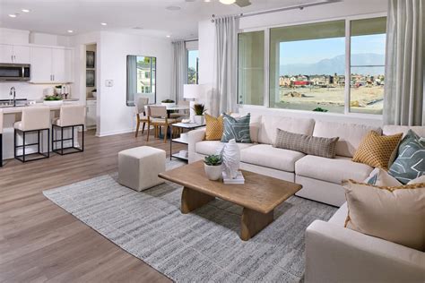 Ashbury At Eastvale Square Risewell Homes