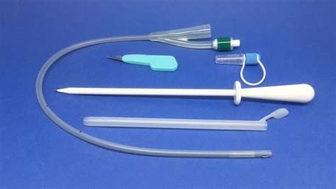 Urostomy Suprapubic Catheter
