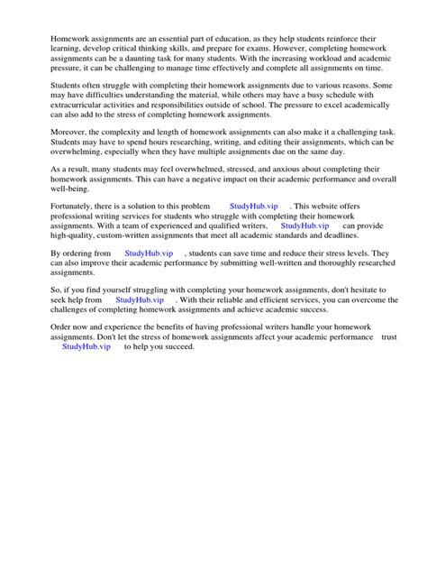 Homework Assignment Chart Pdf Homework Homeschooling