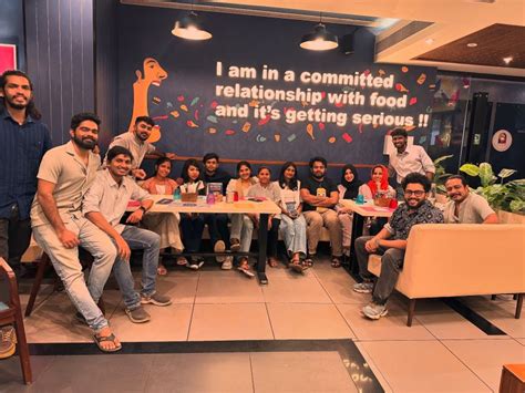 Athul Krishna S On Linkedin Startuplife Entrepreneurship