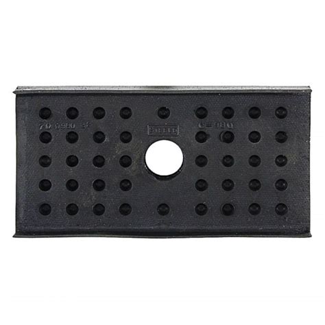 Qrp® Ce01560 Leaf Spring Insulator