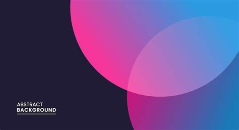 Premium Vector Modern Curve Gradient Background
