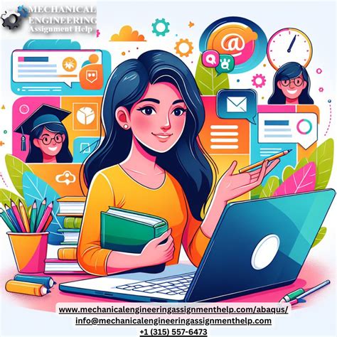 Unveiling The Top 5 Websites For Online Ansys Assignment Help In