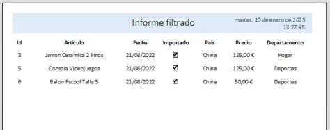 filtrar un formulario usando múltiples campos vba total