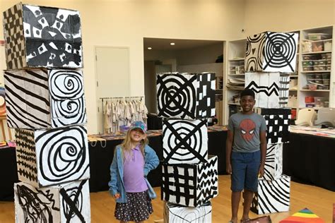 Latcham Art Centre Fall 2022 Programs Discover Stouffville