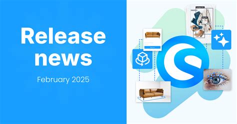 Shopware 6 Release News February 2025 Discover The New Features