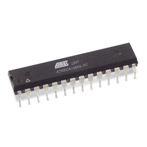 ATMEGA PA PU فروشگاه پاژ الکترونیک