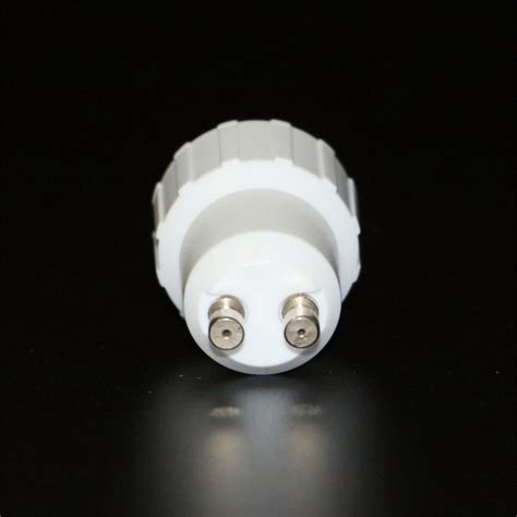 1pcs Fireproof Gu10 E14 Lamp Holder Converter Sock Grandado