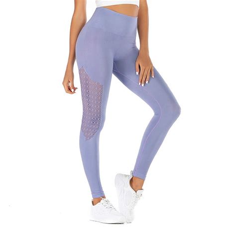 High Waist Seamless Fitness Yoga Pants Power Day Sale