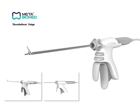 의료기기 제품 디자인