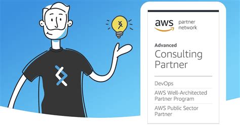 Dnx Joined The Aws Public Sector Partner Psp Program