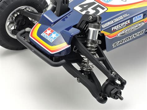 タミヤ 2wdレーシングバギー Bbxbb 01シャーシ組立キット 4950344587193 29733円 ラジコンネット