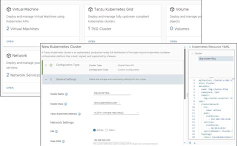 Announcing Vmware Vsphere Foundation 52 With New Integrated Console
