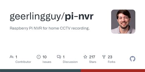 Hikvision Ipcamera With Rpi As Nvr Ip Cam Talk