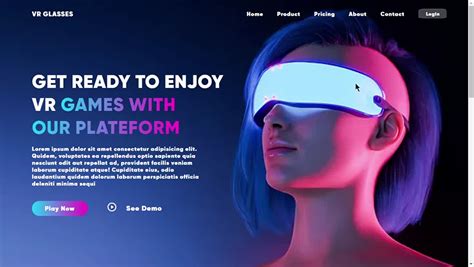 Mayank Kushwaha On Linkedin Webdesign Codingjourney Landingpagecreation