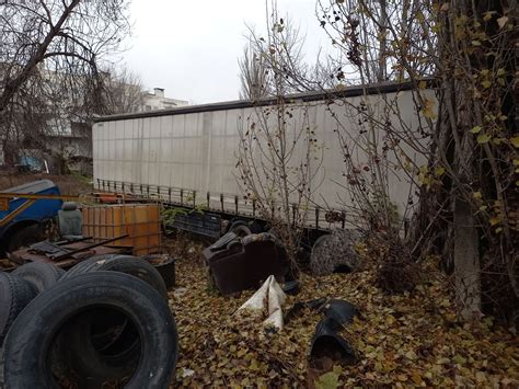 полуприцеп