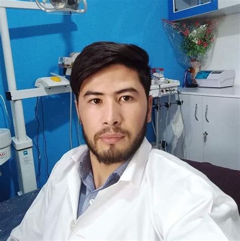 Dr Maisam Sharifi《داکتر میثم شریفی》 Ghazni