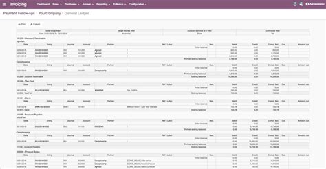 Odoo Tips Of The Month Feb 2018 Serpentcs