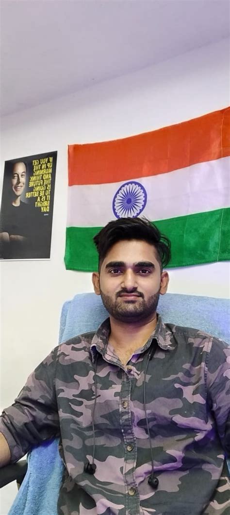 Mukesh Sankhla Jodhpur