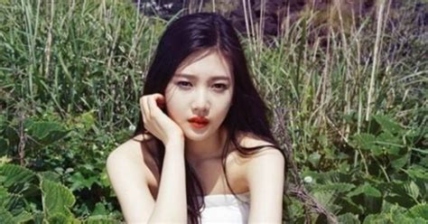 우결 조이 촉촉한 우윳빛 여신 소녀와 여인이 공존하는 묘한 매력 아찔해~