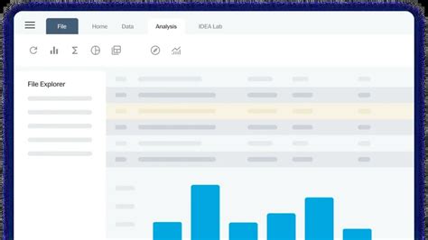 IDEA For External Audit Caseware