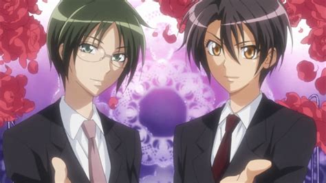 Kaichou Wa Maid Sama Kaichou Wa Maid Sama Image 27415720 Fanpop
