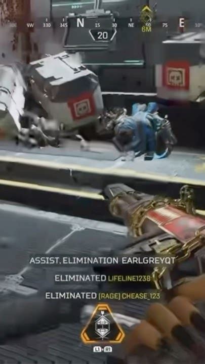 Im Just Too Good😹😹 Apexlegends Apexlegendsclips Apexlegendsbattleroyal Apexlegendscommunity