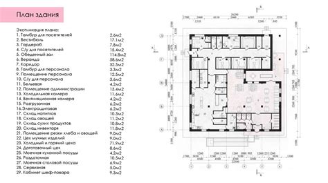 Проект кафе на 50 мест презентация онлайн